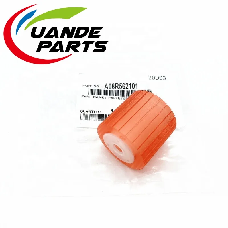 1PCS-A08R562101-Paper-Feed-Pickup-Roller-for-Konica-Minolta-bizhub-Pro ...