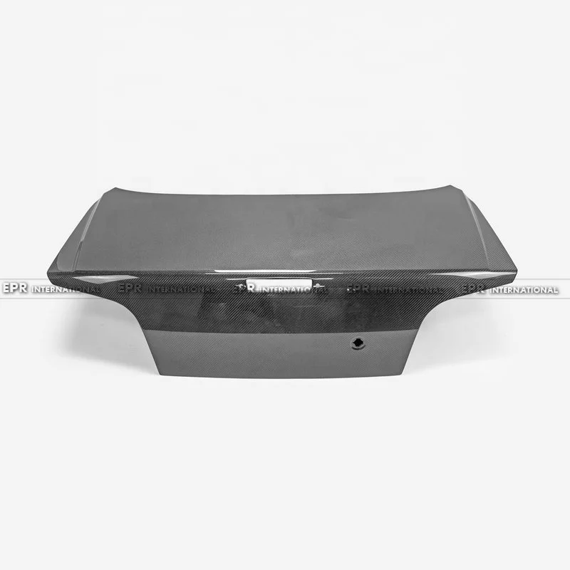 Durable-Rear-Trunk-For-Nissan-R34-HR34-Skyline-Sedan-OE-Type-4-Door ...