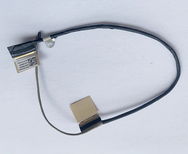 Lcd Screen Video Cable For Asus X512 X512uf 14005-02890400 1422-03b20as ...