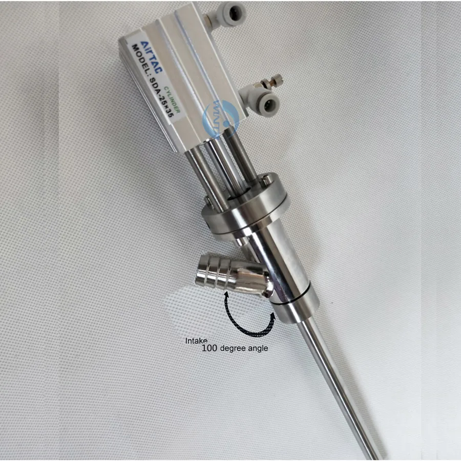 304SS-Liquid-Anti-leakage-Piston-Filling-Machine-Nozzles-Pneumatic ...