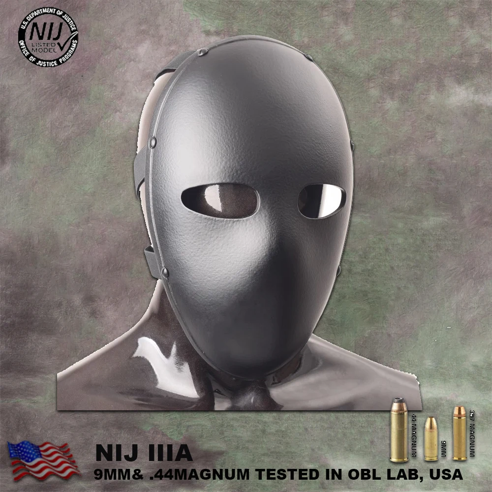 USA-NIJ-IIIA-Level-3A-9mm-44-Full-Face-Shield-Bulletproof-Shield-Ballistic-Visor-Bulletproof ...