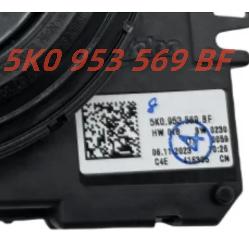 Car-Steering-Wheel-Module-For-VW-Caddy-Passat-2016-2022-Sharan-Skoda ...