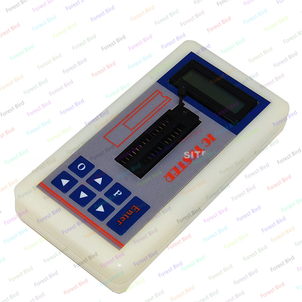 Integrated-Circuit-IC-Chip-Tester-Transistor-Operational-Amplifier ...