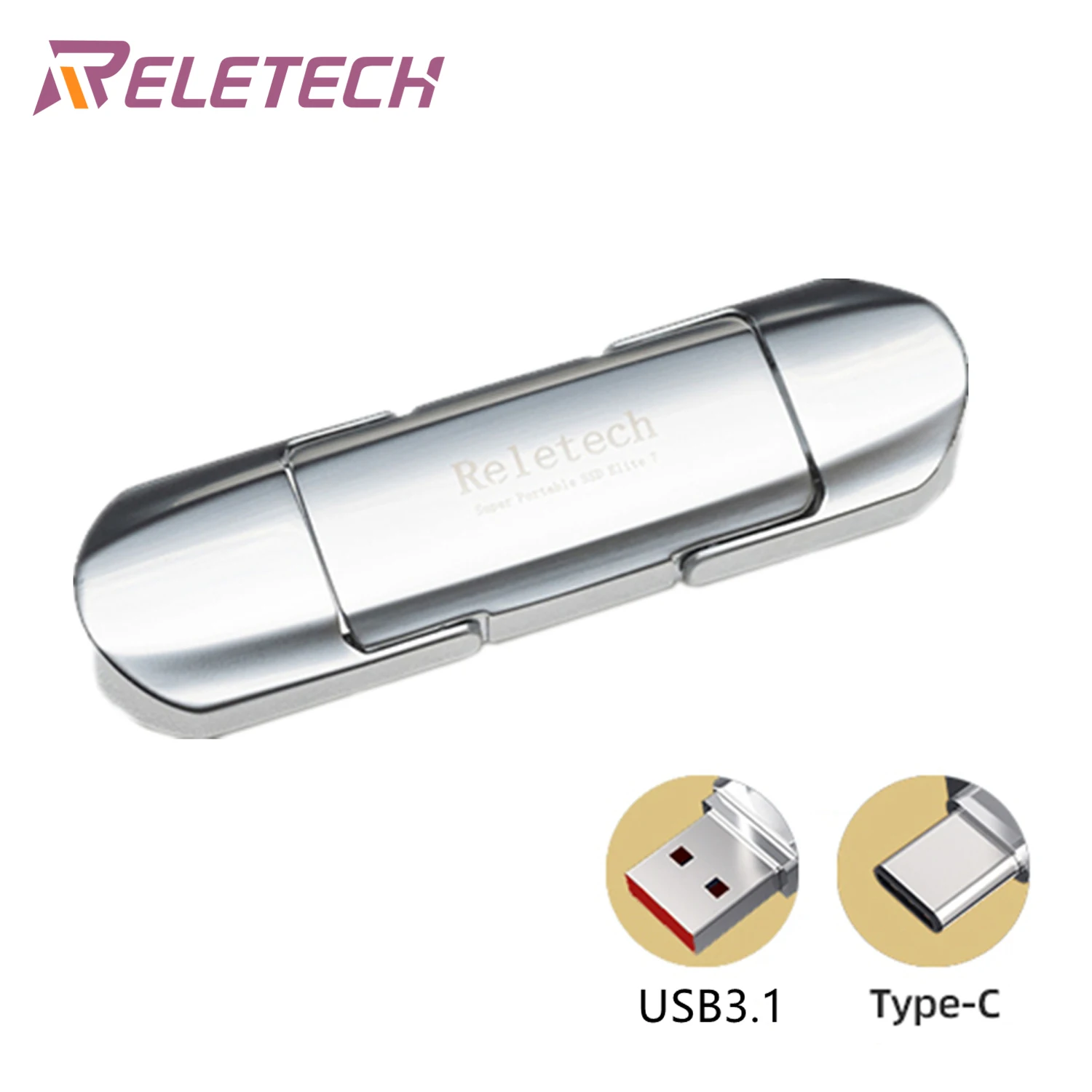 Reletech-Elite7-Unidade-de-estado-s-lido-port-til-alta-leitura-at ...