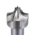XCAN Corner Rounding End Mill R1.0 R12 HSS Radius Milling Cutter CNC ...