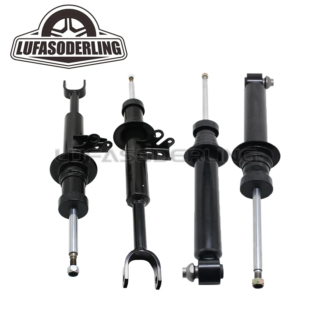 Front-Rear-Shock-Absorber-Core-Without-ADS-Electricity-For-BMW-528i ...