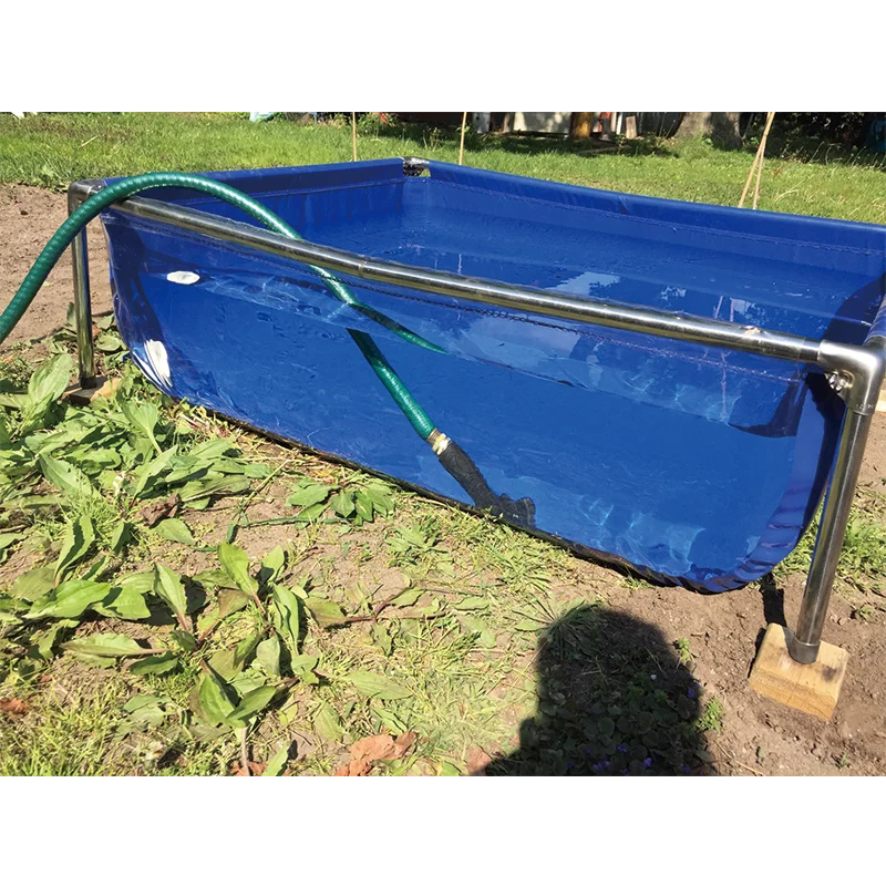 Vokanda-Clear-Water-Tank-for-Fish-Aquarium-130-Gallon-500-Liter-120-120 ...