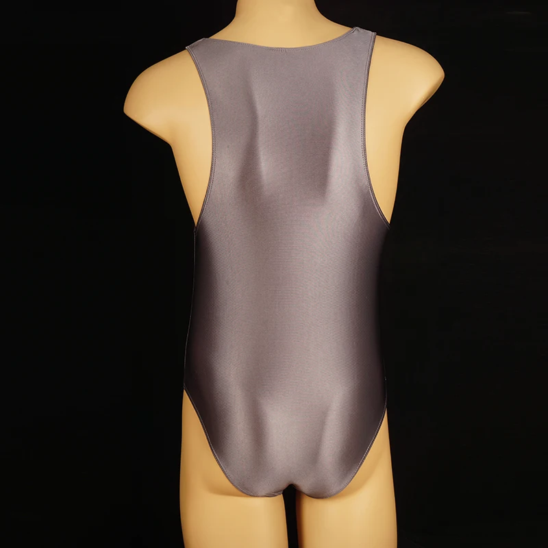 Bustier-corset,Justaucorps Sexy pour hommes,manches,extensible,string ...