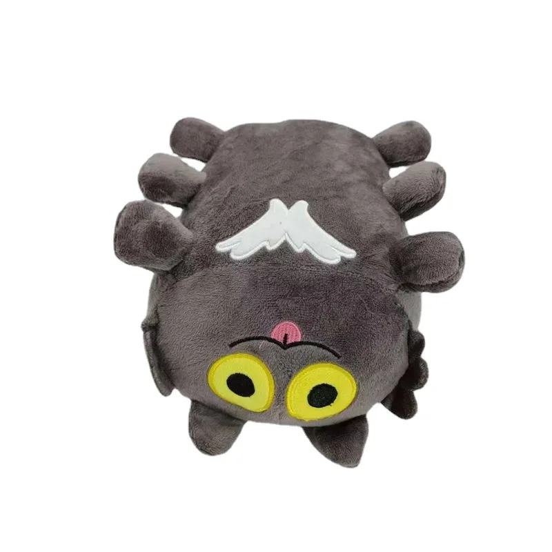 24CM Amphibia Plush Toy Cartoon Cat Stuffed Soft Toy, 48% OFF