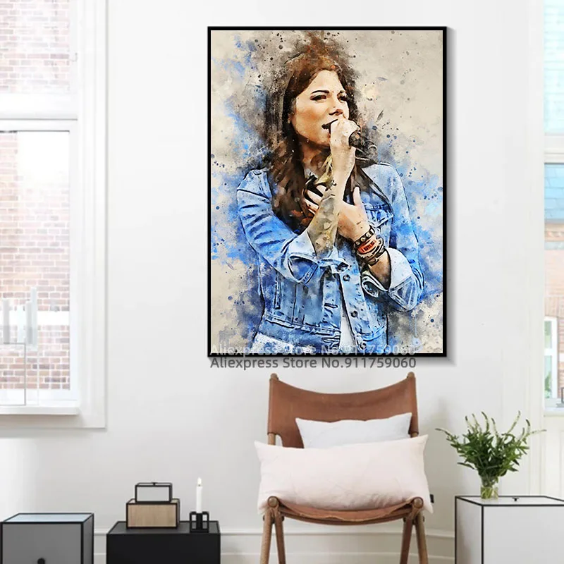 Christina Perri Distance Quotes