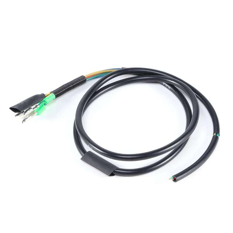 Motor Cable For Kugoo M4 / M4 Pro Electric Scooter with 5 Wires Hall ...