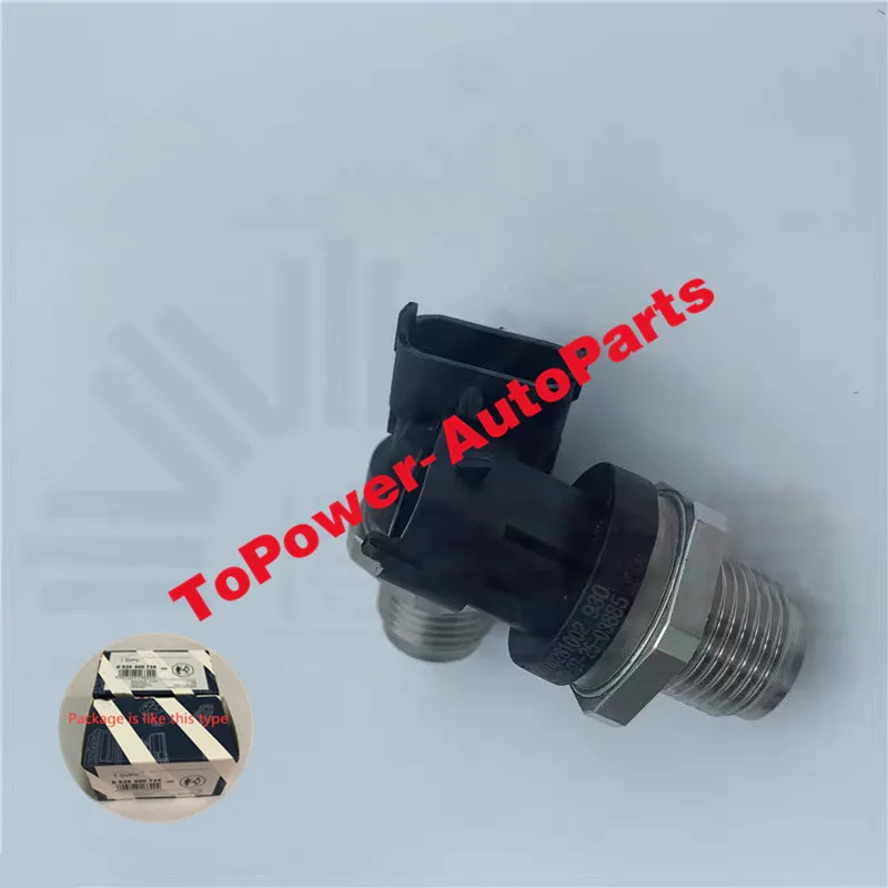 Fuel-Rail-Pressure-Sensor-Regulator-OEM-0281002930-504333094-55223142 ...