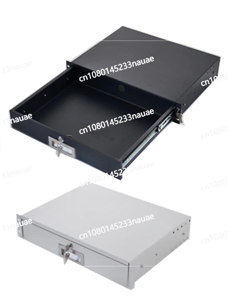 Estante-para-cajones-de-19-pulgadas-caj-n-retr-ctil-con-micr-fono-caja ...