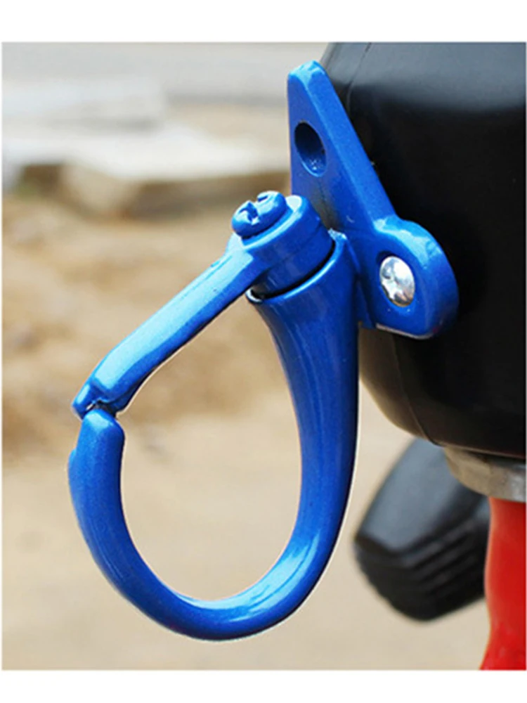 Multifunction-Motorcycle-Hook-Luggage-Bag-Hanger-Helmet-Claw-Moto ...