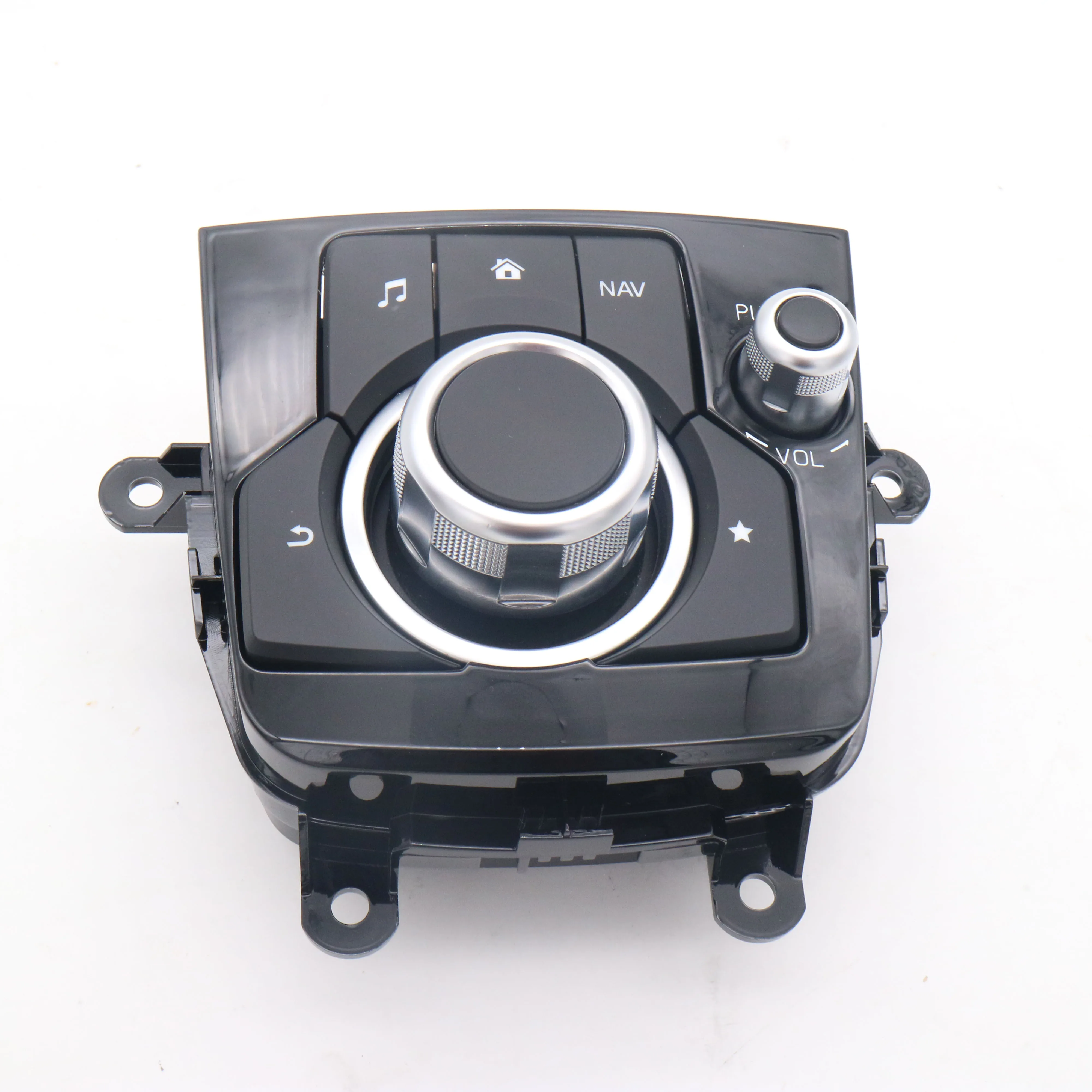 FOR-Mazda-3-2014-2015-Center-Console-Control-Switch-w-Retainer-Clip-OEM ...