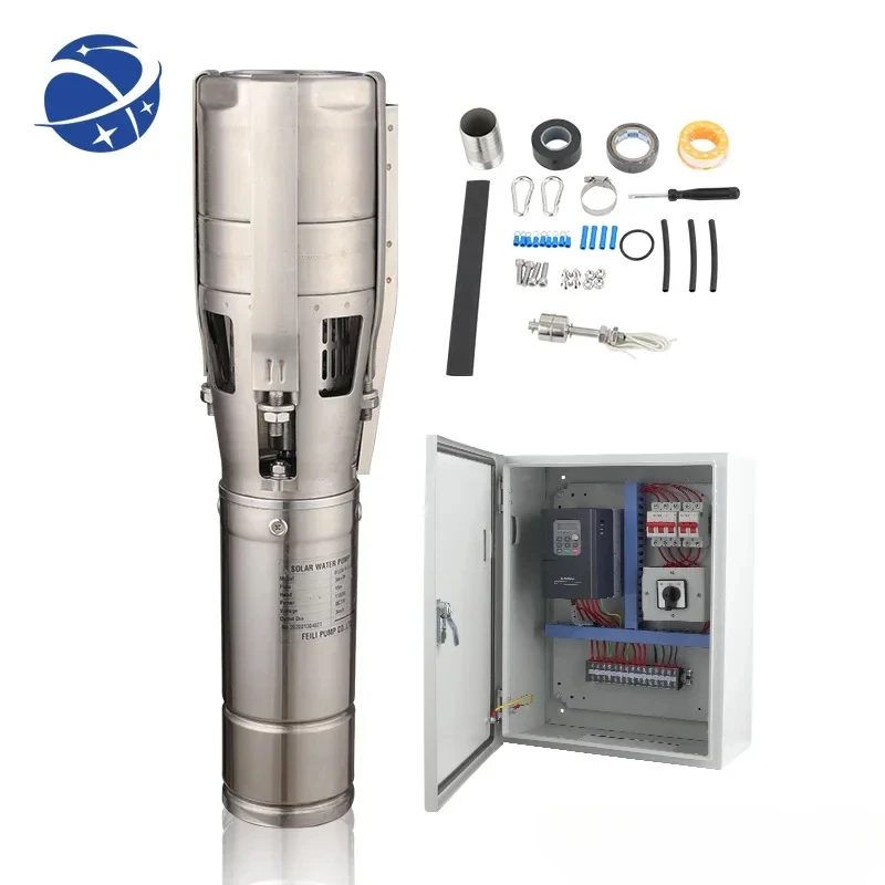 YYHC15hp-solar-pump-agriculture-solar-pump-prices-list-dc-solar-powered ...