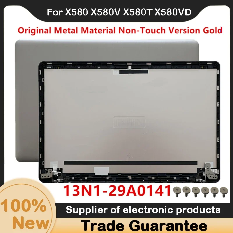 New-For-ASUS-X580-X580V-X580T-X580VD-X580GD-X580VN-X580VE-R-M580VD-EB76 ...