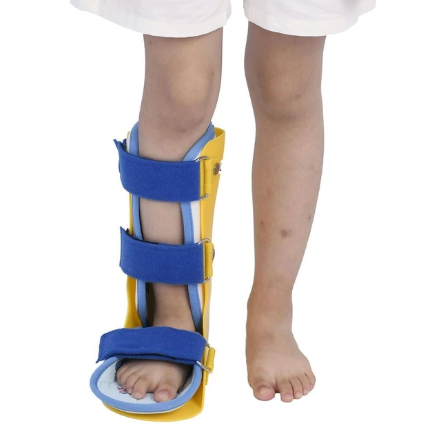 Leg Braces For Drop Foot