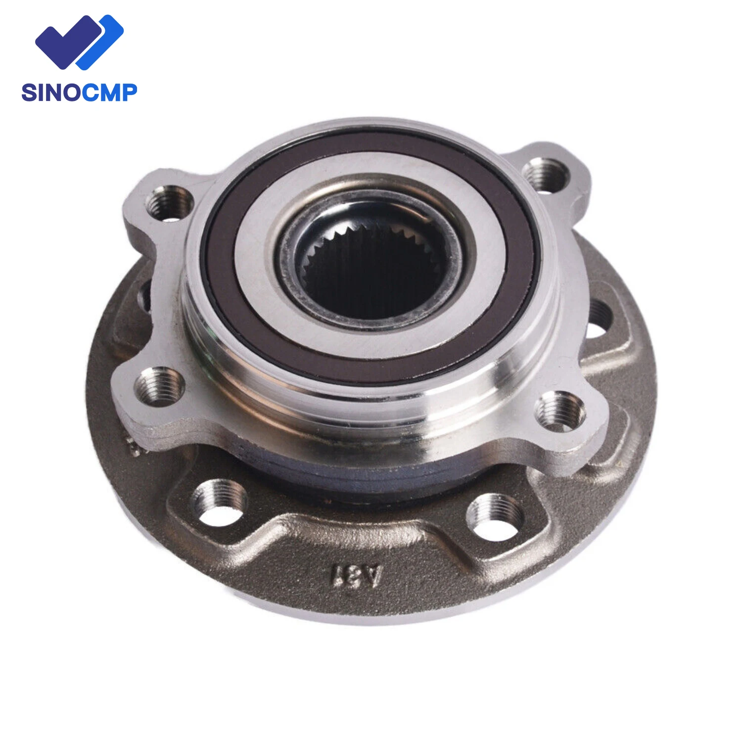 670003580-Front-Wheel-Hub-Bearing-For-2014-2020-Maserati-Ghibli ...