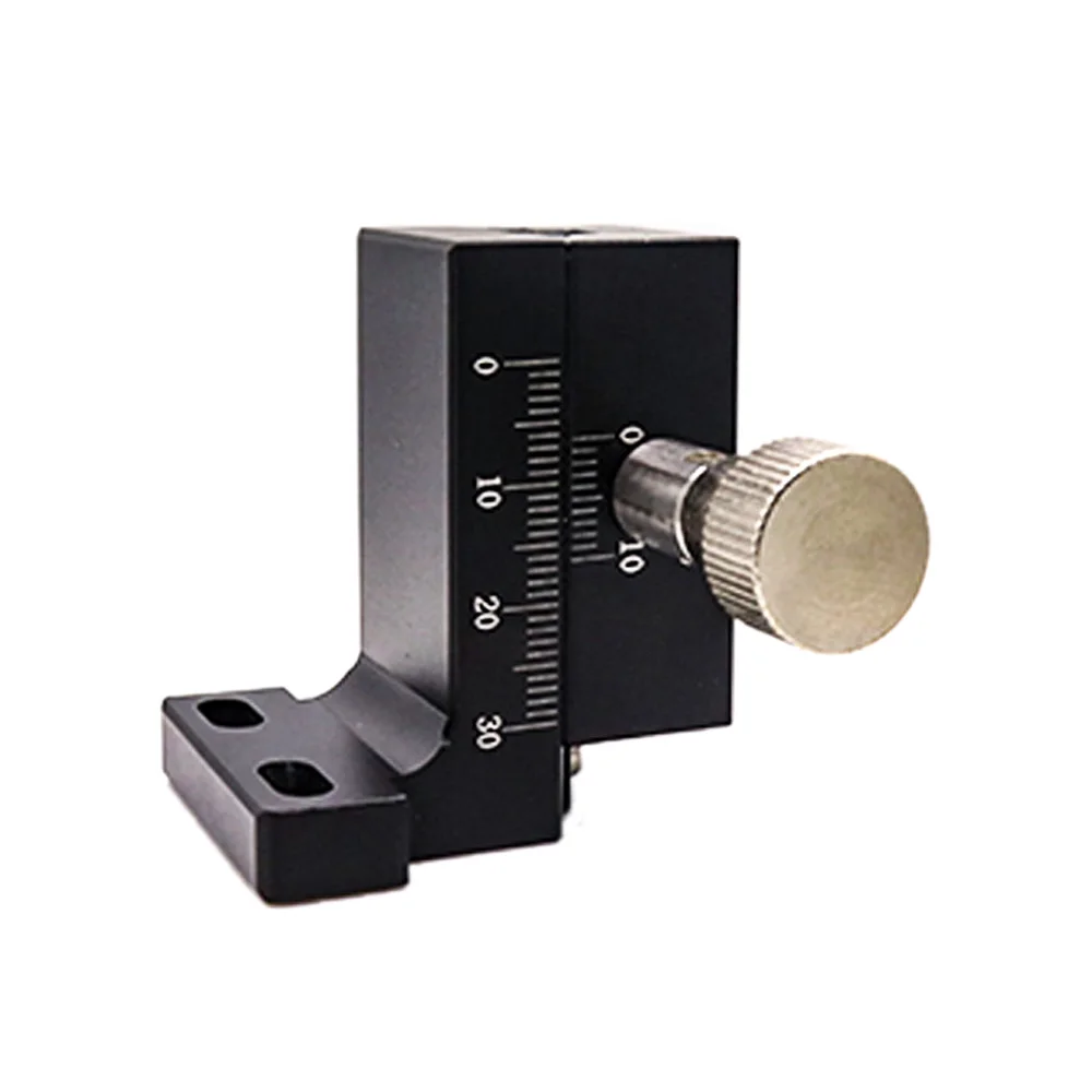 Z-Axis-LWZ25-Long-Range-Manual-Dovetail-Groove-Slide-Table-Gear-Type ...