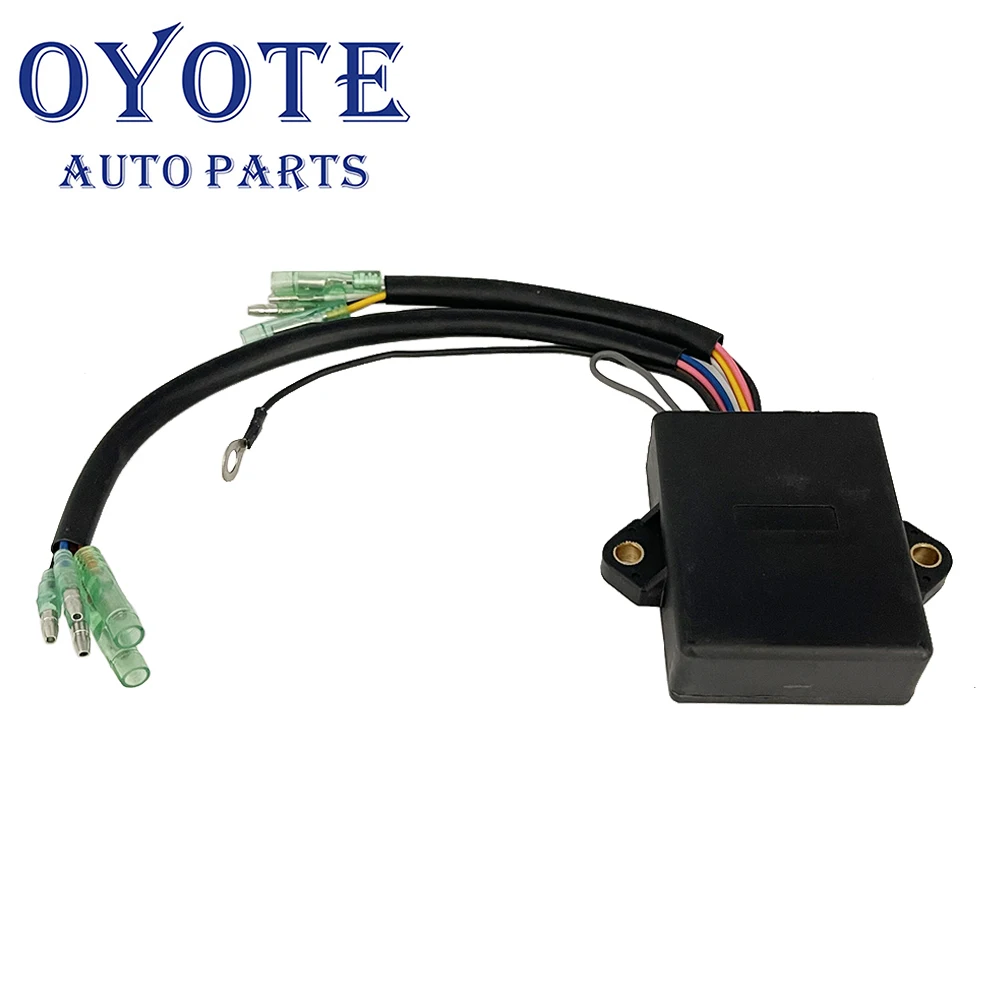 OYOTE-66M-85540-01-CDI-Coil-Unit-assy-For-Yamaha-Outboard-Engine-F9-9 ...