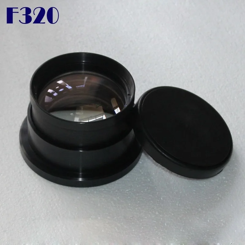 Optical Glass Lens Projector | Diy Projector Lens Focal | Projector ...