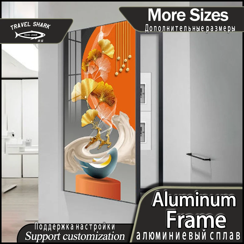 Nordic-Modern-Covers-Electrical-Panel-Decorative-Painting-Home-Living ...
