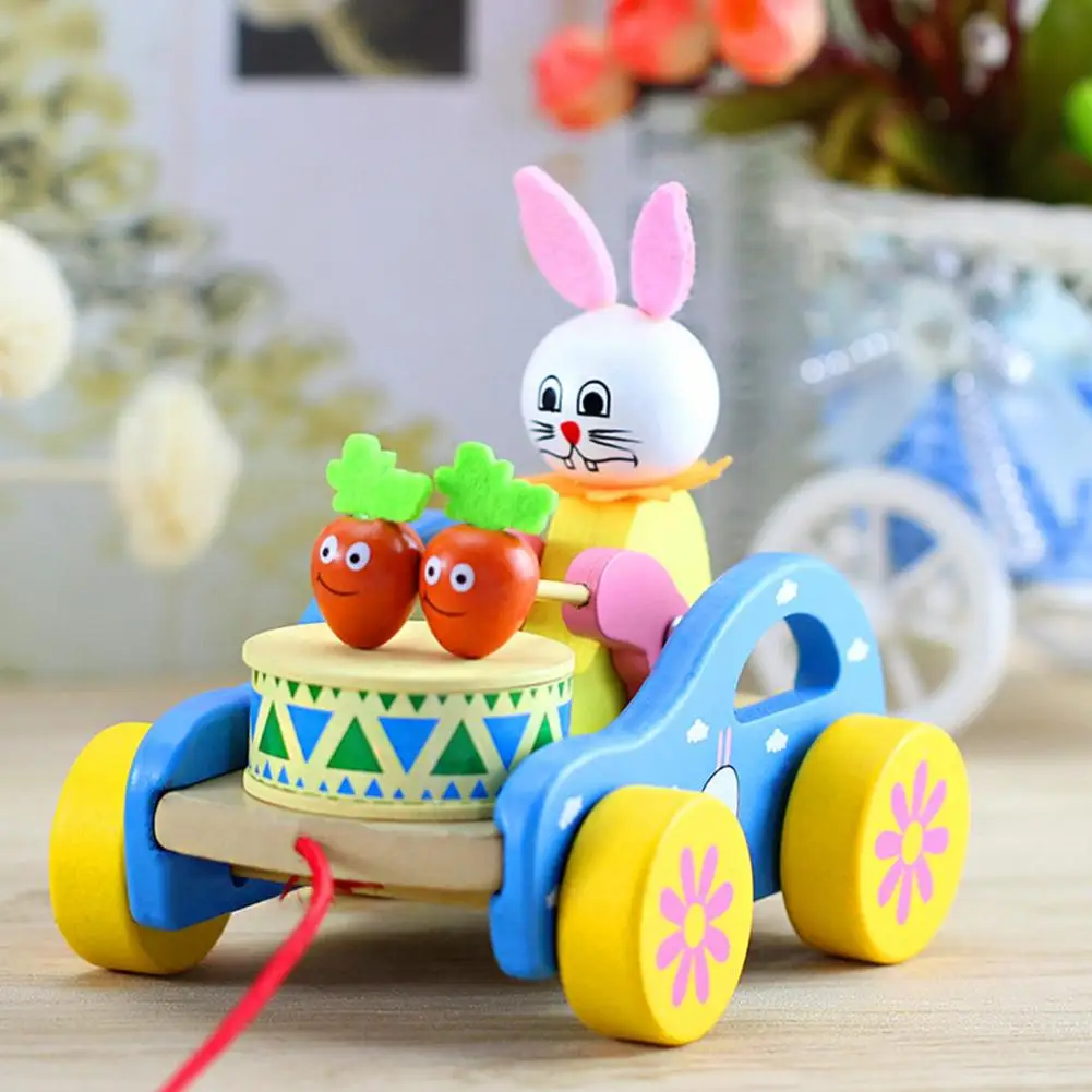 Animal-Model-Car-Parent-child-Interaction-Lovely-Creative-Design ...