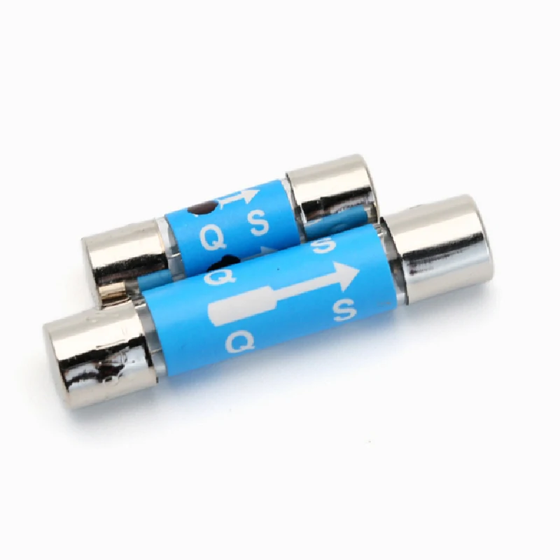 Quantum-Science-QSA-Blue-Metal-Activated-Quantum-Science-Audio-Fuse ...