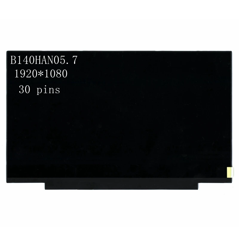 14-0-Inch-B140HAN05-7-N140HCG-GQ2-LED-LCD-display-screen-IPS-Matrix ...
