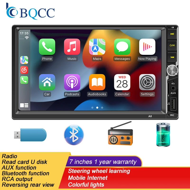 BQCC Profrocar Store