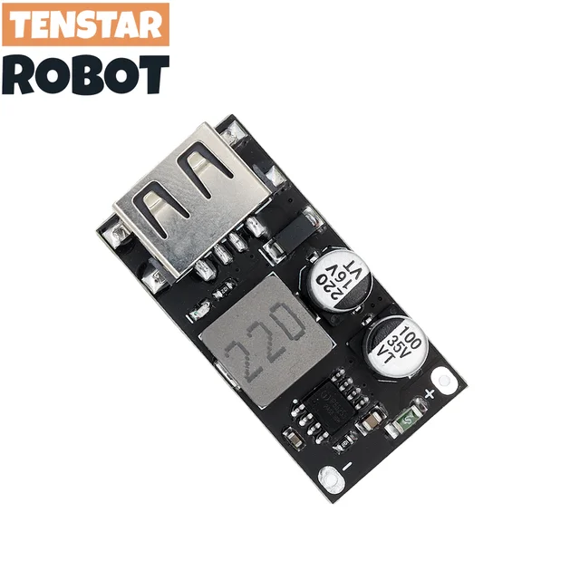 TENSTAR ROBOT Store
