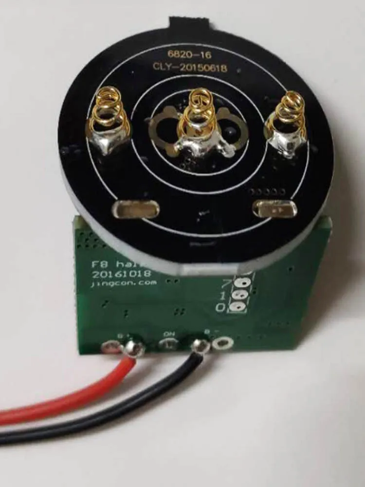 F8-diving-flashlight-underwater-flashlight-original-electronic-board ...