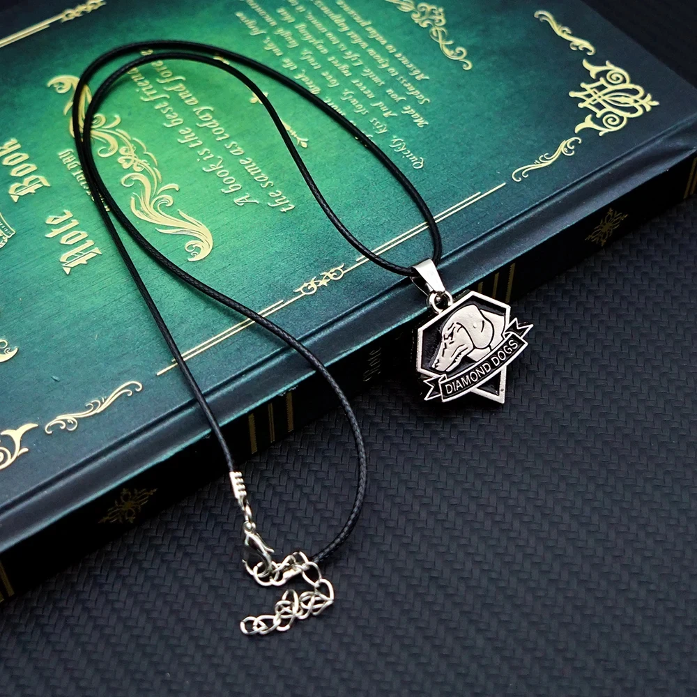 Metal-Gear-Solid-Necklace-for-Women-Men-Outer-Heaven-Metal-Necklaces ...