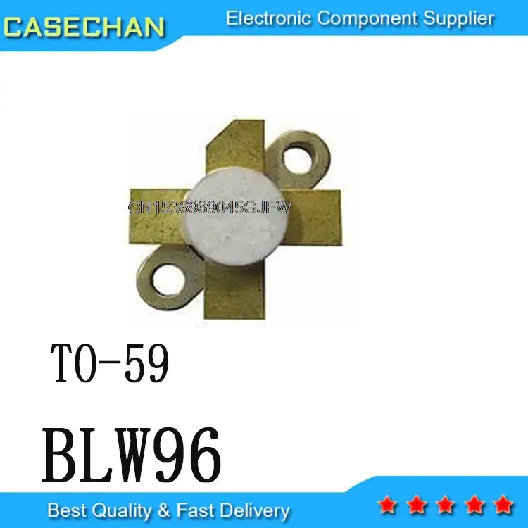 1pcs New And Original Blw 96 To-59 Blw96 - Electronics Stocks - AliExpress