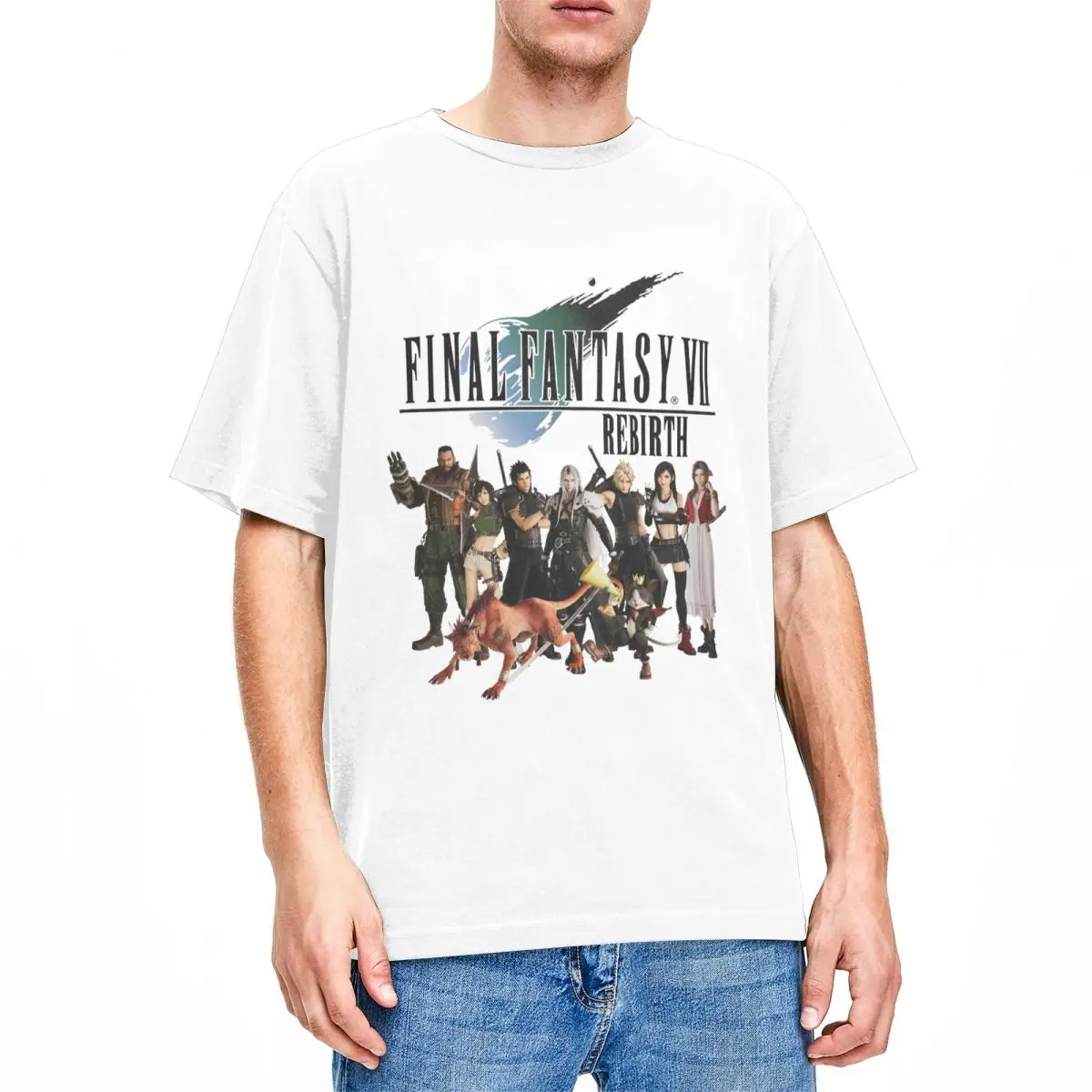 Final Fantasy Feminino 13 Personagens Heren Final Fantasy 7 Vii