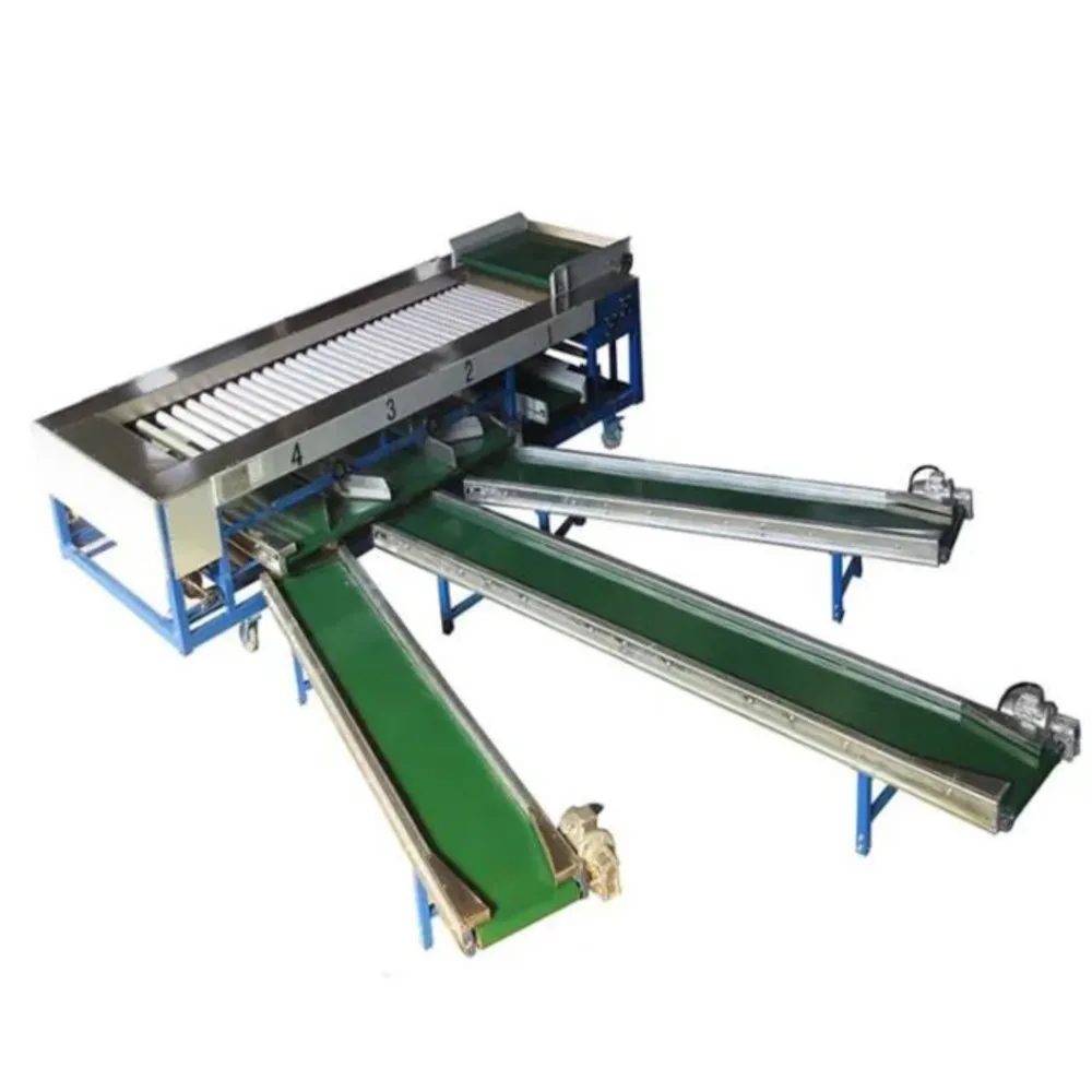 Industrial-High-Efficiency-Olive-Sorting-Grading-Machine-Cherry-Tomato ...