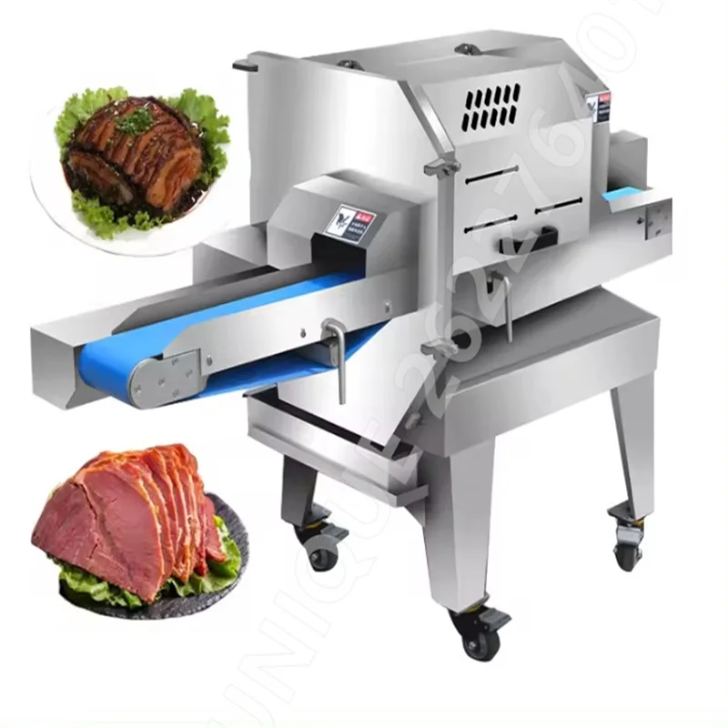Automatic-Cooked-Meat-Cutter-Slicing-Machine-Commercial-Restaurant ...
