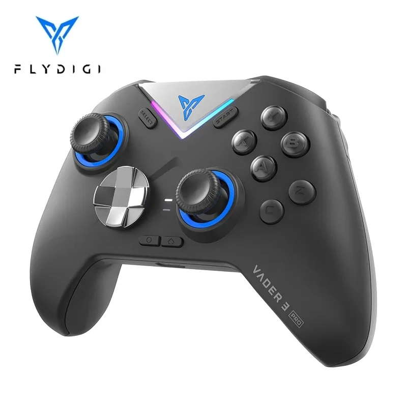 Flydigi-Original-Vader-3-Pro-Gaming-Controller-Inova-o-sem-fio-Gamepad ...