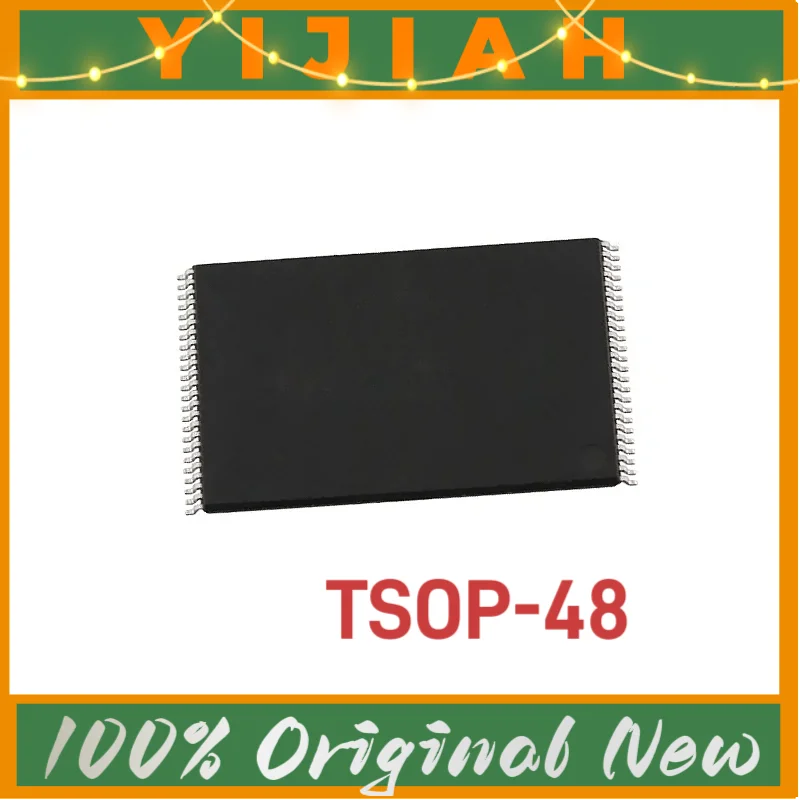 10Piece-100-New-K9F8G08U0M-PCB0-K9K8G08U0D-SIB0-K9K8G08U0B-PCB0-TSOP-48 ...