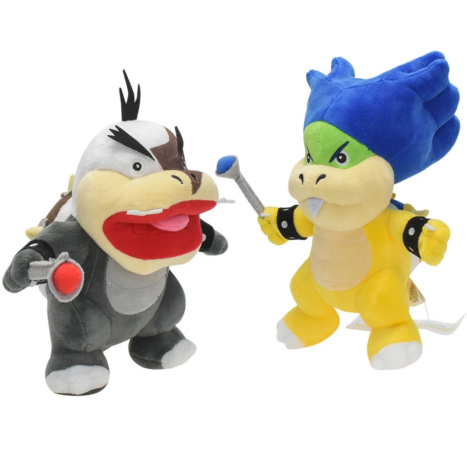 Koopa Plush