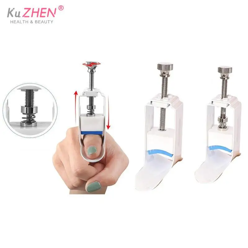 Vinger-Vaste-Stijltang-Spalk-Joint-Brace-Medische-Vinger-Revalidatie ...