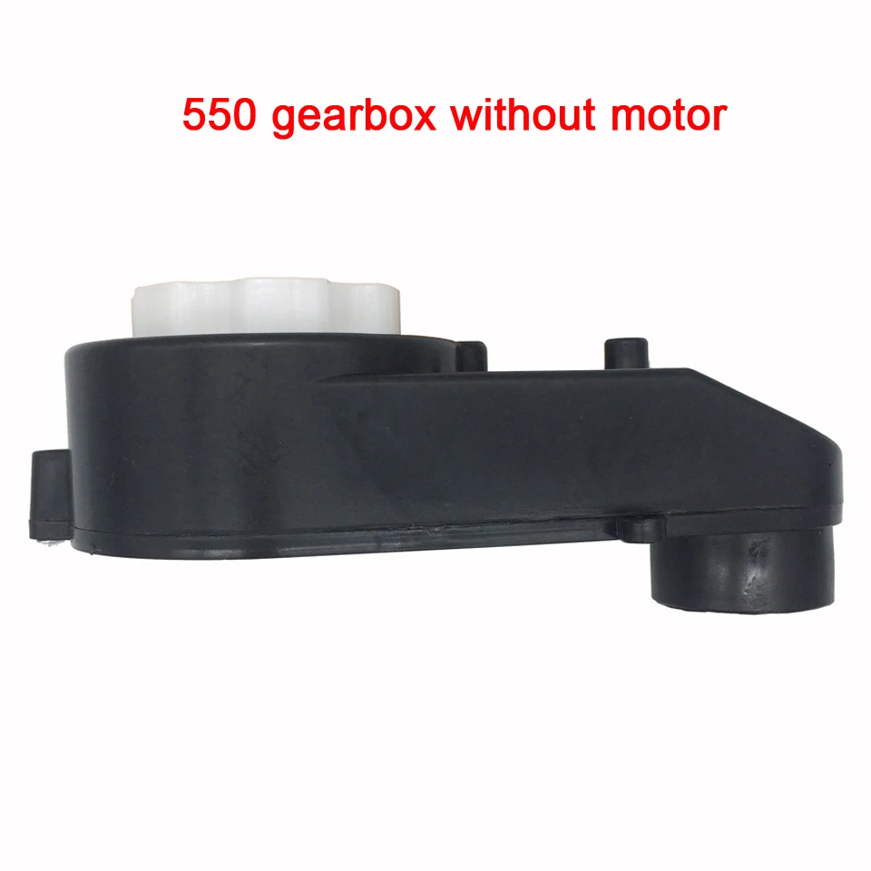 Children-s-electric-car-gearbox-without-motor-Children-ride-on-remote ...