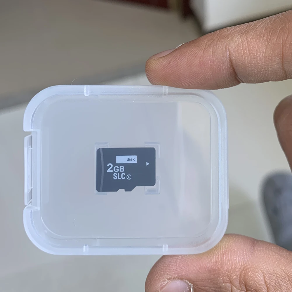 Original-genuine-Industrial-Grade-TF-Card-2GB-SLC-Nand-T-Flash-Class6 ...