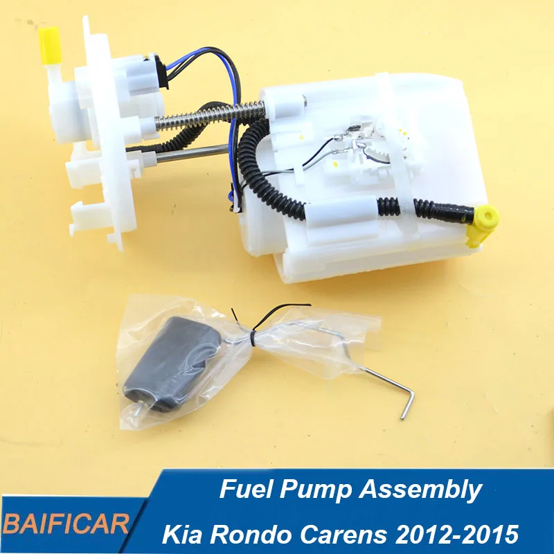 Baificar Brand New Fuel Pump Assembly 31110-A4100 31110A4100 For Kia ...