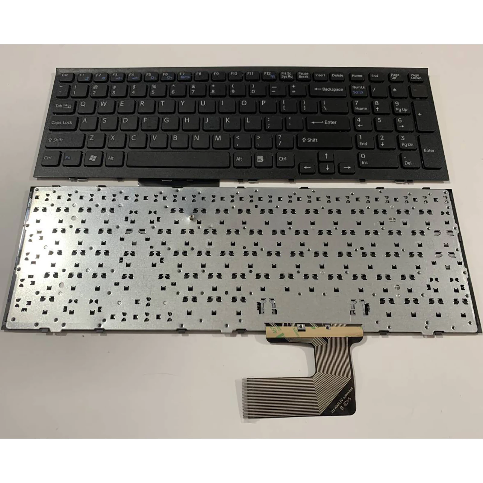 Laptop keyboard US Layout for Sony VAIO PCG-71912L PCG-71913L PCG ...