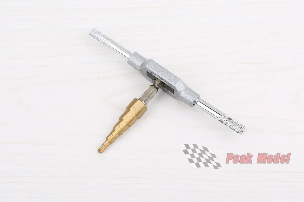Propeller Reamer for Precision Boat Maintenance: My Real-World ...