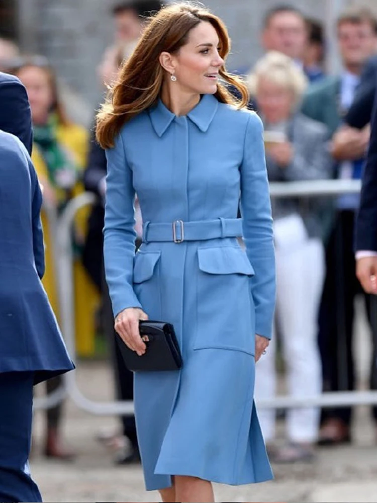 Princess Kate Trench Coat: The Ultimate Guide to Style, Fit, and Real ...