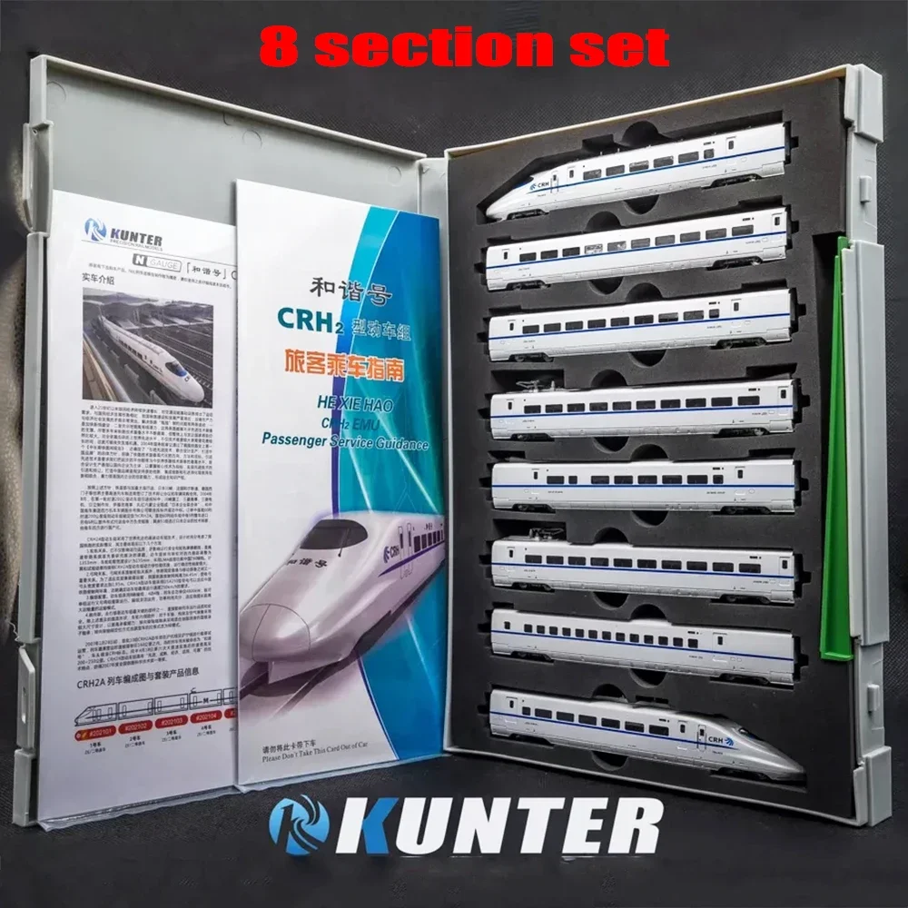 KUNTER-10-304L-Train-Model-N-Type-1-160-CRH2-Type-Train-8-section-Set-Rail.jpg