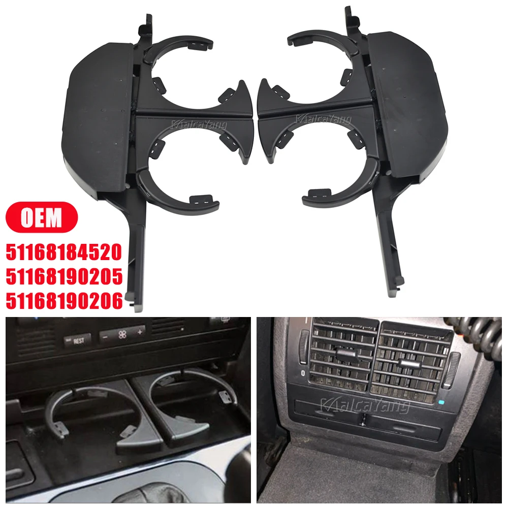 High-Performance-For-BMW-E39-523i-525i-528i-530i-540i-520i-525TDS-523d ...